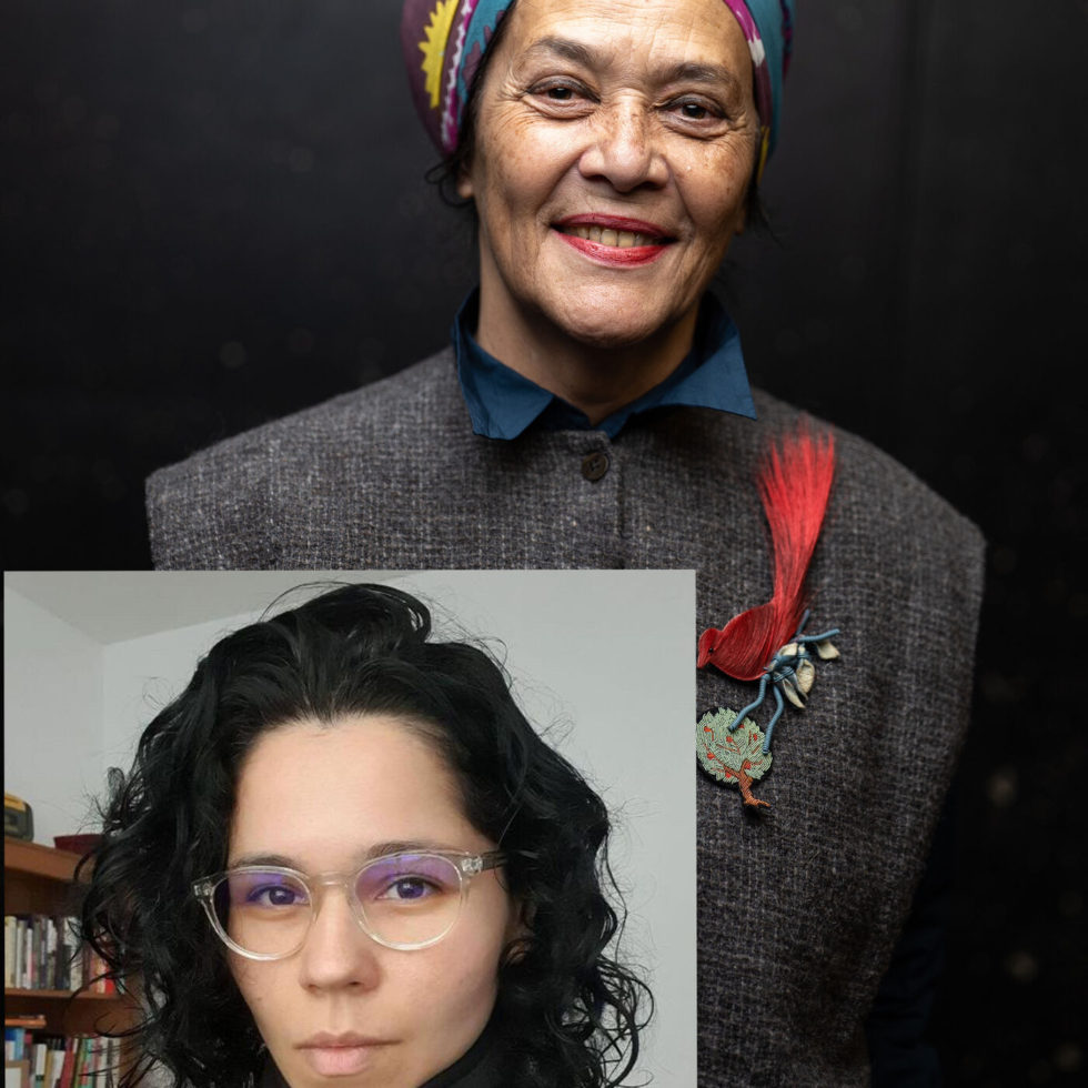 Absolute Disorder: Decolonizing the Museum–Interview with Françoise ...