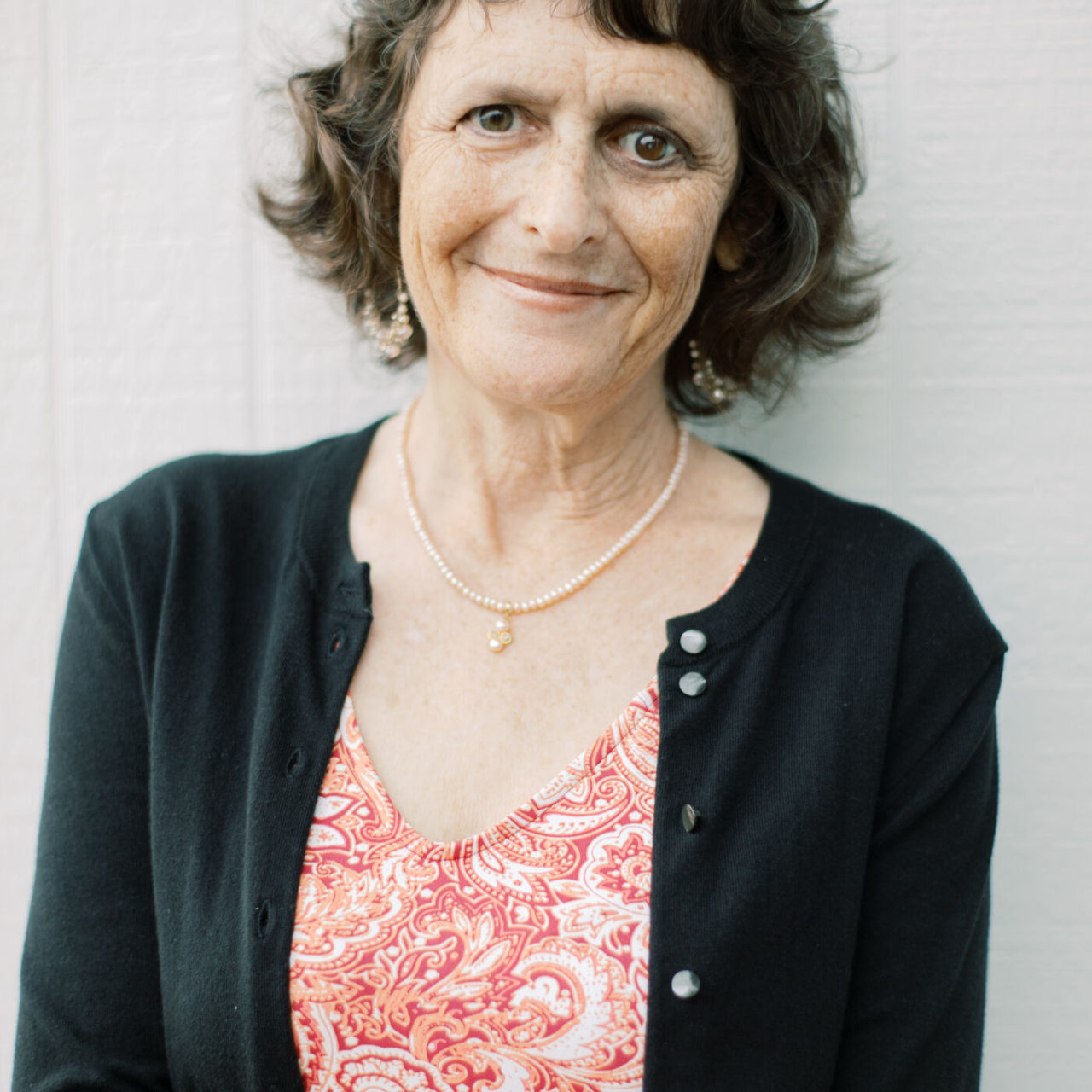 Narrating Humanity: A Discussion with Cynthia Franklin | Speaking Out ...