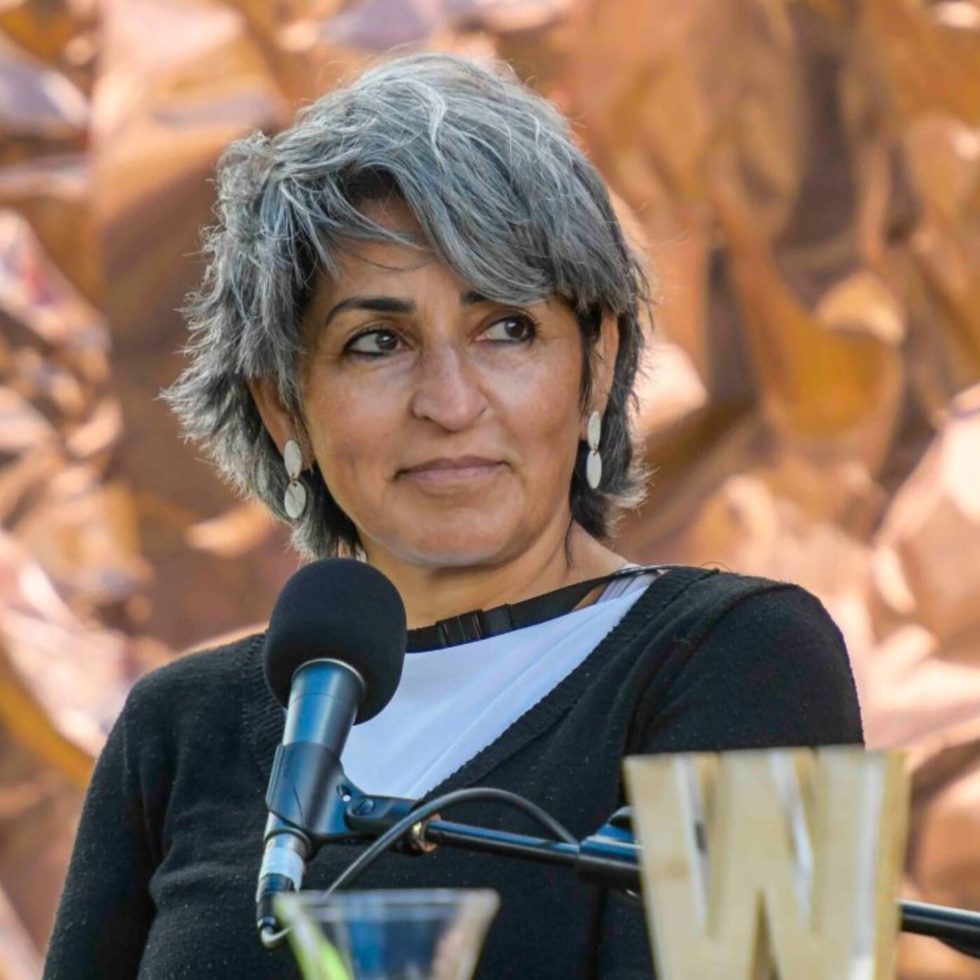 Amplifying Palestine Through Art: Author-Activist Susan Albuhawa ...