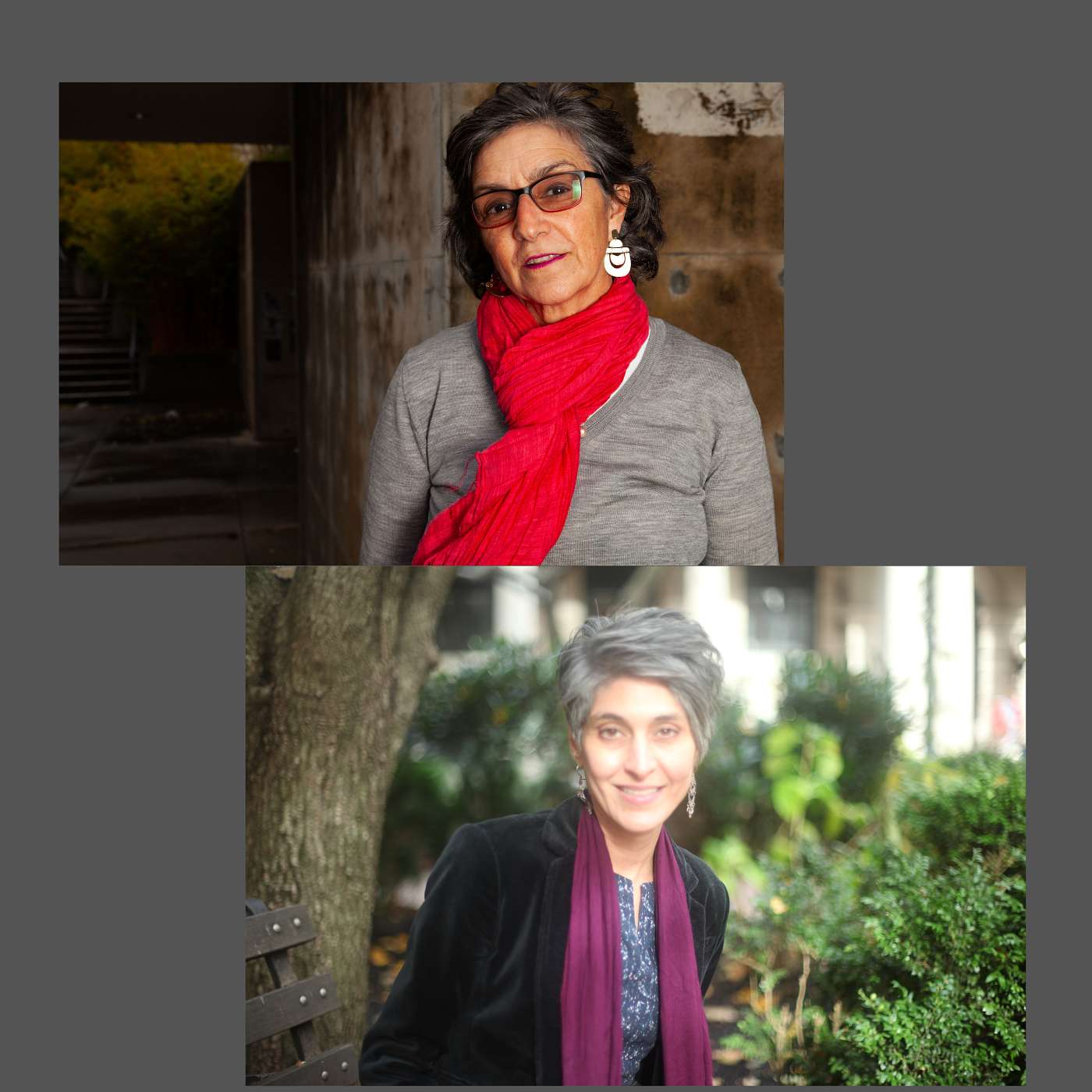 Bombs Will Never Liberate Iran: Persis Karim and Manijeh Moradian in ...